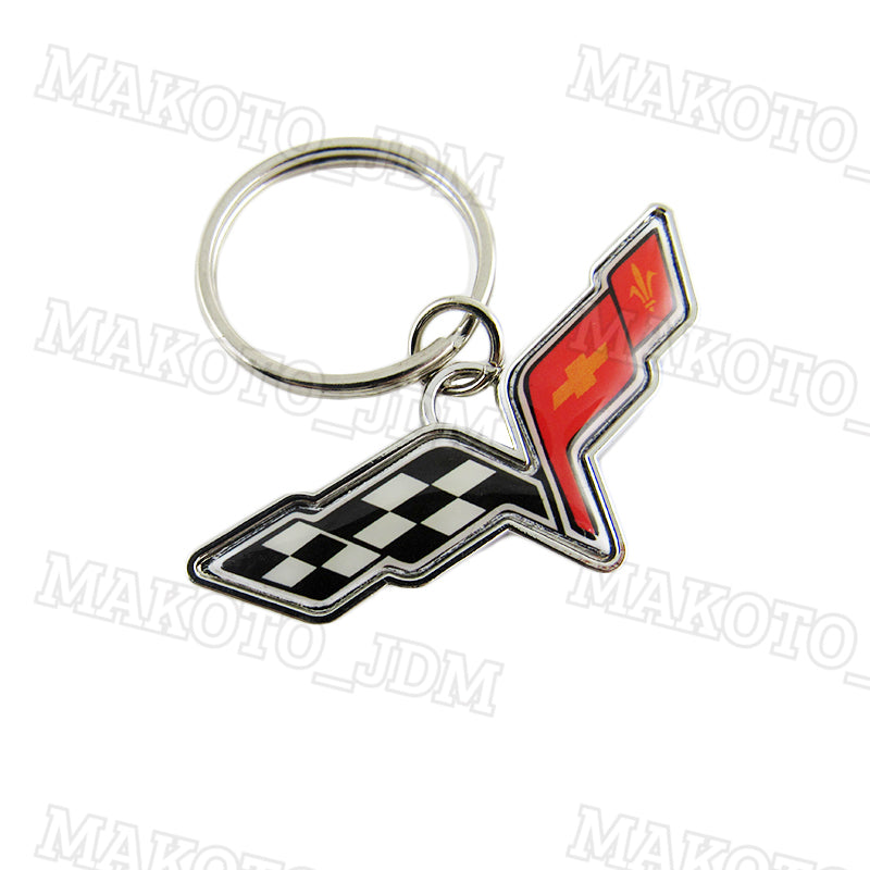 Key Chain – MAKOTO_JDM