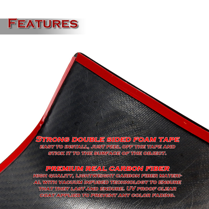 For 2008 – 2015 Mitsubishi Evolution X Exhaust Heat Shield Protector S ...