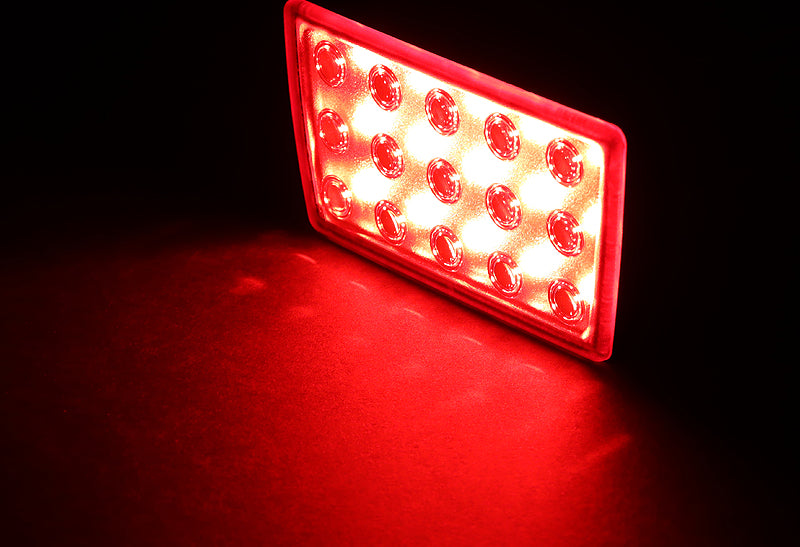 F1 Style For 2011 – 2021 Subaru Impreza WRX STI LED Rear Stop Third 3R ...