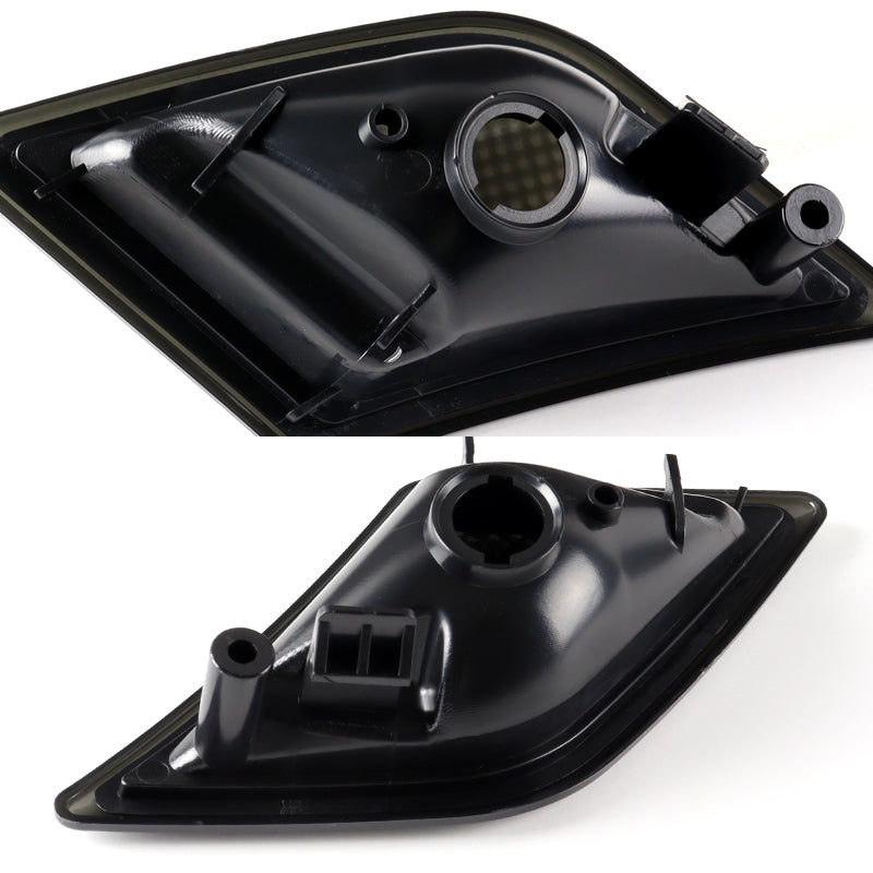 For 2008 – 2011 Mercedes-Benz W204 C300 C350 C63 Turn Signal Front Fen ...