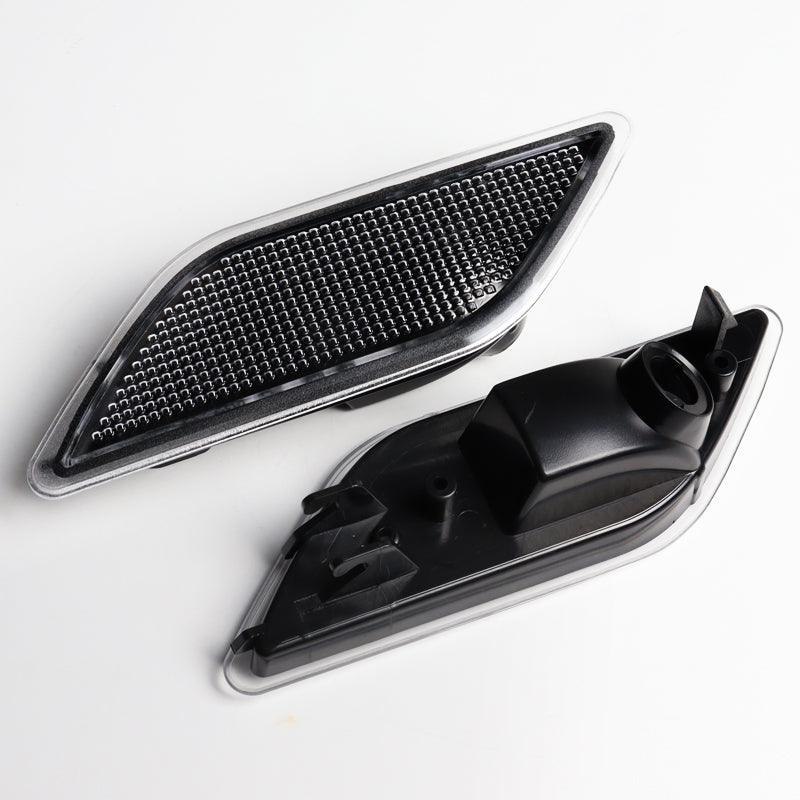 For 2010 – 2013 Mercedes-Benz W212 E-Class Turn Signal Front Fender Si ...