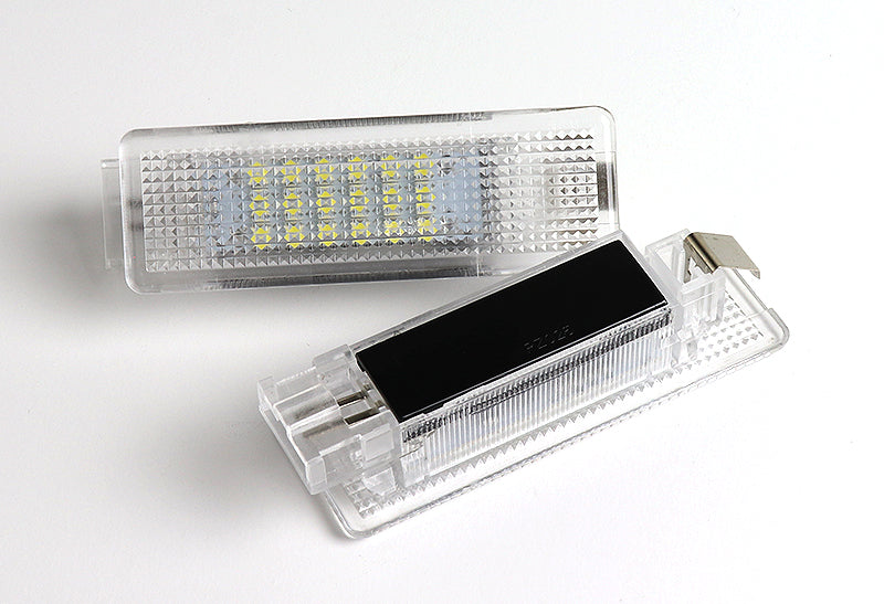 Volkswagen Golf GTI / Jetta / Passat / Tiguan / Eos / CC White LED Tru ...