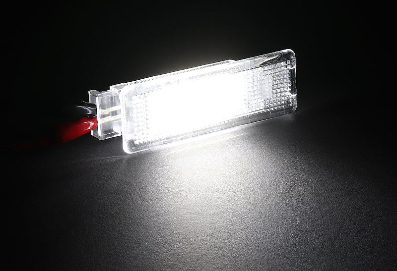 Volkswagen Golf GTI / Jetta / Passat / Tiguan / Eos / CC White LED Tru ...