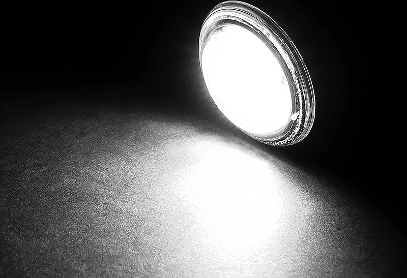 2003 - 2012 Range Rover L322 White LED Turn Signal Front Side Marker L ...