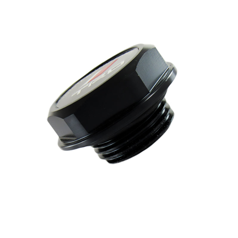 Toyota NEW JDM Black TRD Engine Oil Filler Cap Aluminum Billet COROLLA ...