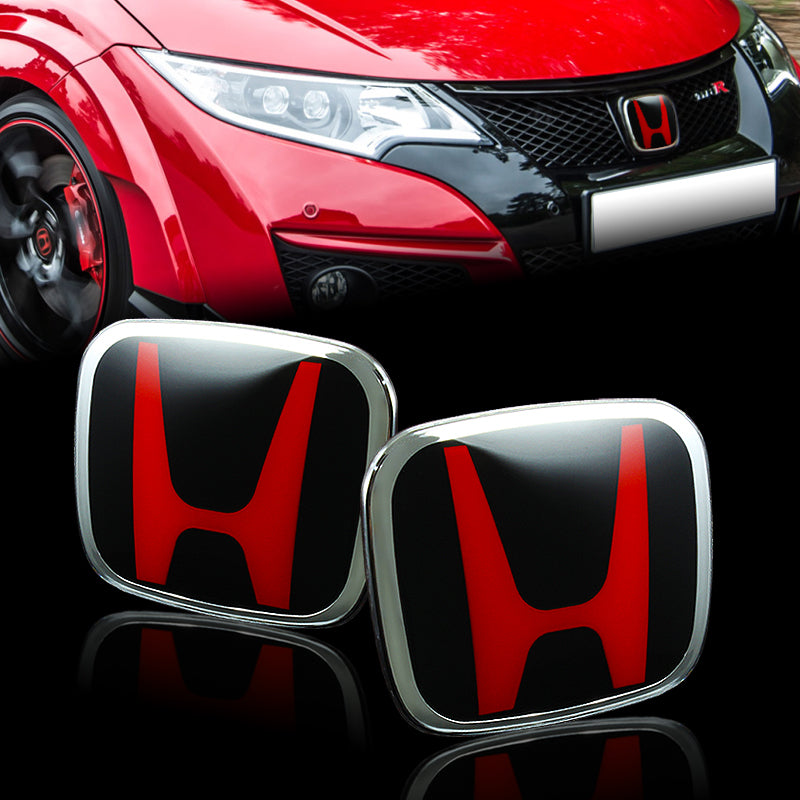 Honda Accord Logo Emblem