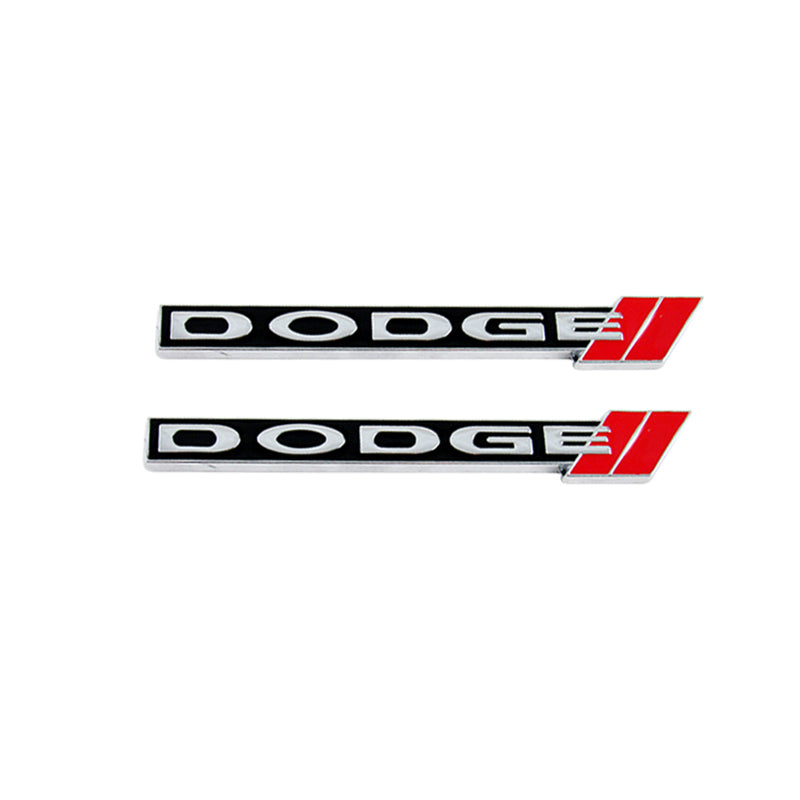 3 PCS DODGE Set Dodge RAM 1500 2500 LED Grille Emblem + Metal 3D Dodge ...