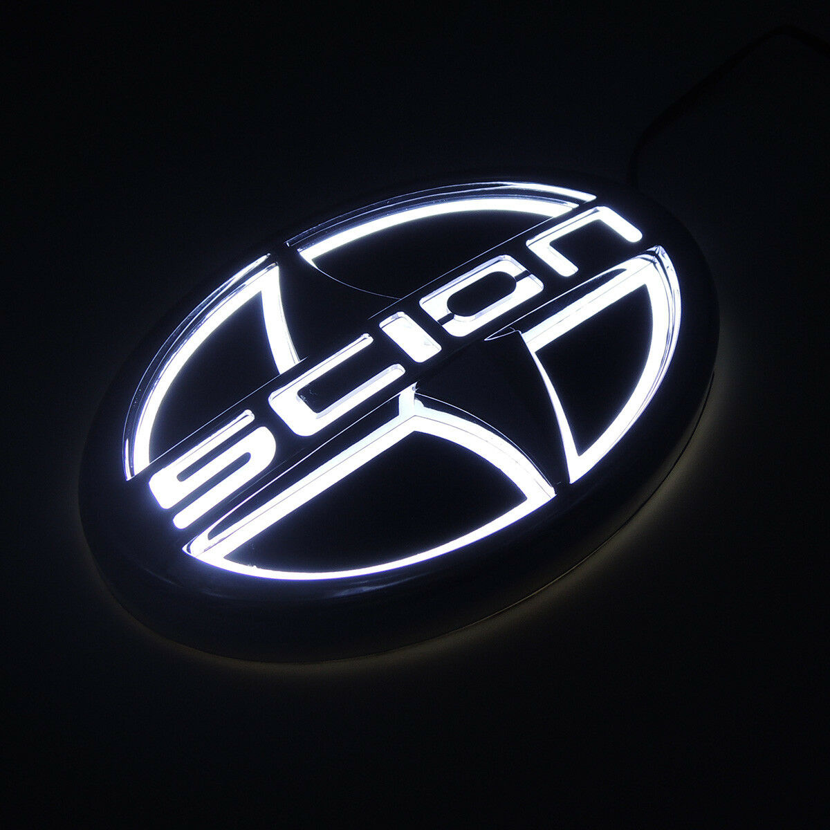 Scion Car Logo