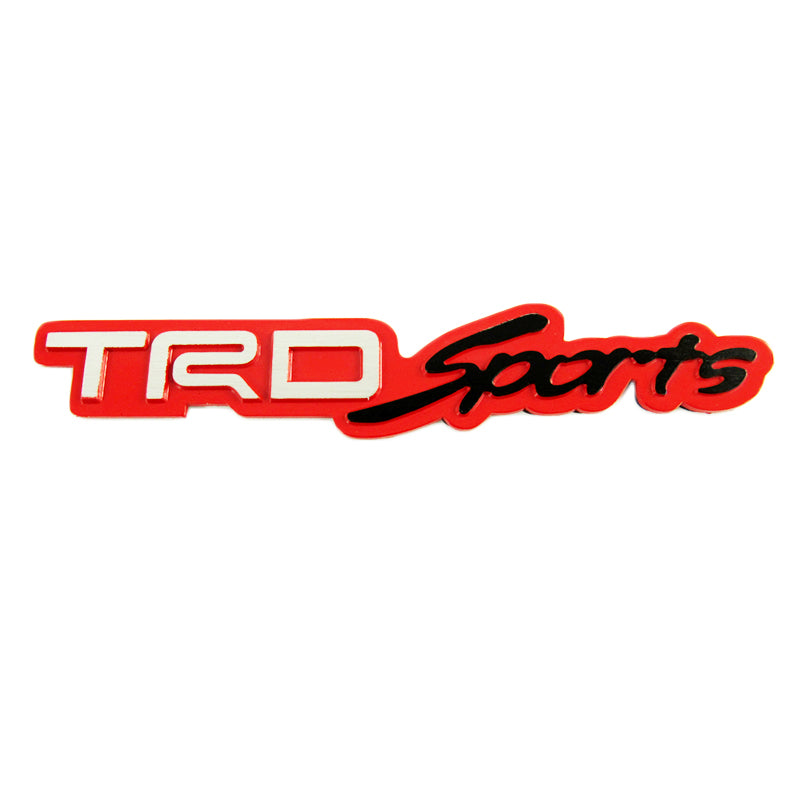 Trd Sport Logo Meet Your New Best Friend: The 2017 Toyota Tacoma