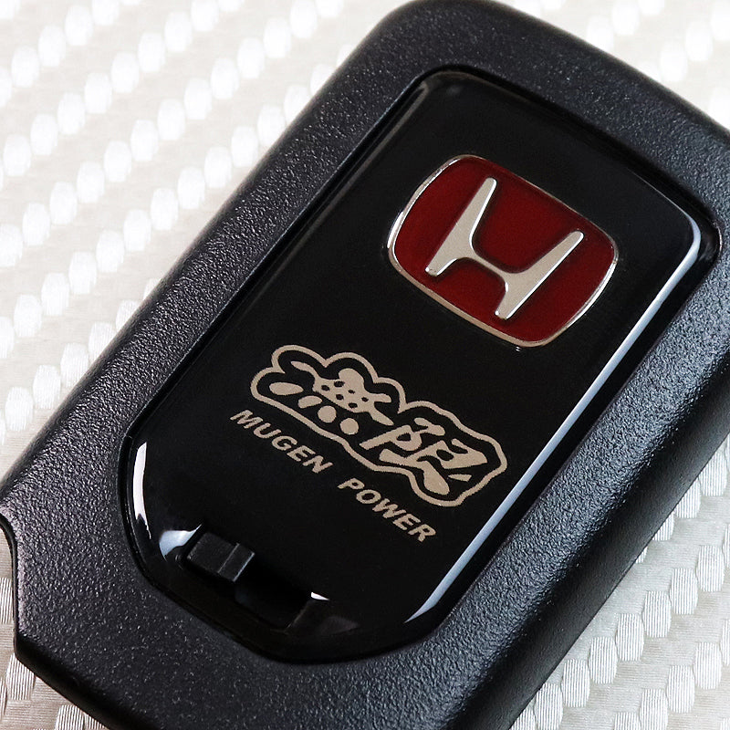 Honda Mugen Key Fob Back Cover – MAKOTO_JDM