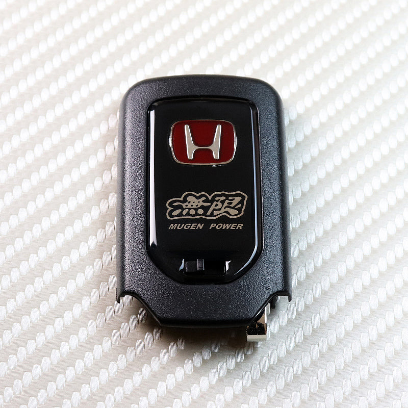 Honda Mugen Key Fob Back Cover – MAKOTO_JDM