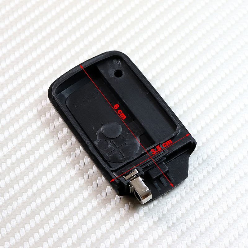 Honda Type R Key Fob Back Cover – MAKOTO_JDM