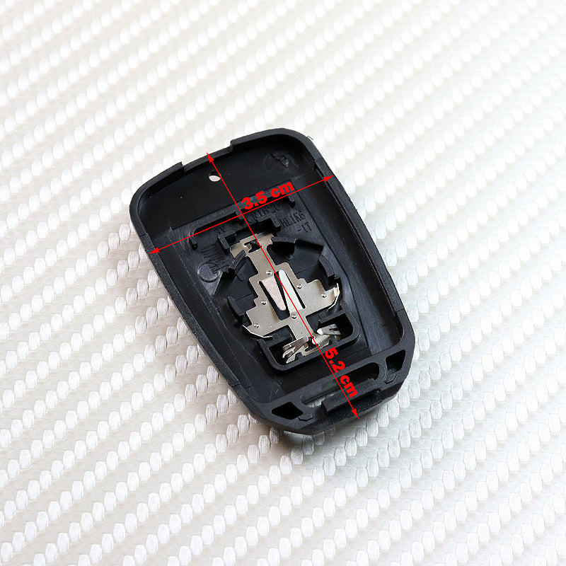 Honda Mugen Key Fob Back Cover – MAKOTO_JDM