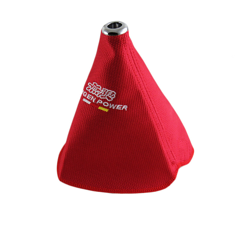 Shifter Boot Covers – MAKOTO_JDM