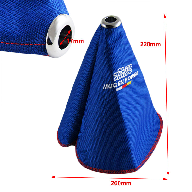 Shifter Boot Covers – MAKOTO_JDM