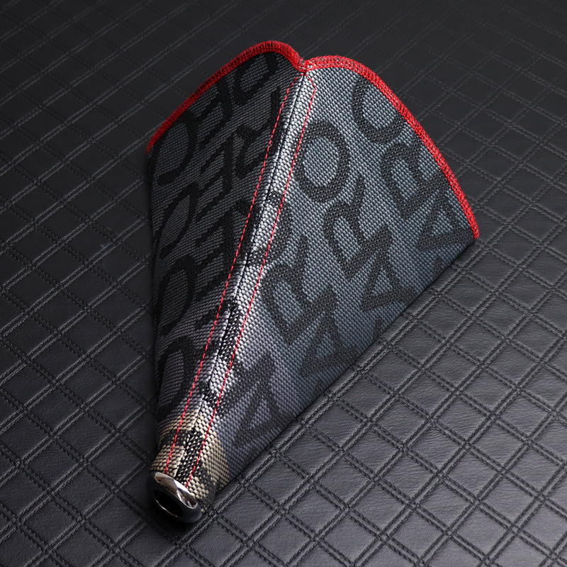 Shifter Boot Covers – MAKOTO_JDM