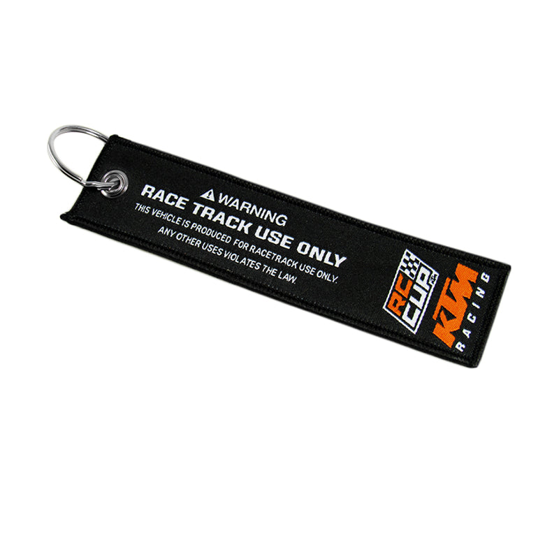 X2 Motorcycle Key Chains Key Rings For KTM DUKE Keychain Key Tags Oran ...
