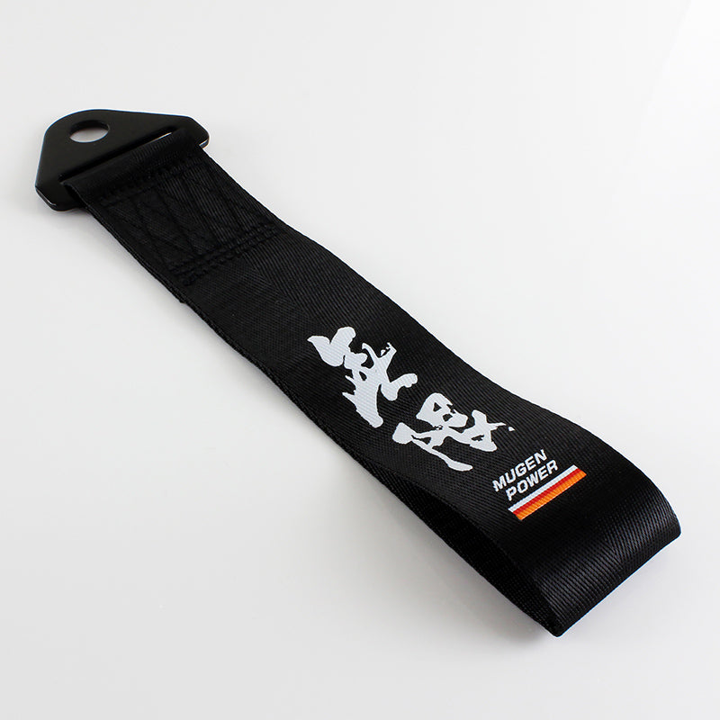 Tow Straps – MAKOTO_JDM