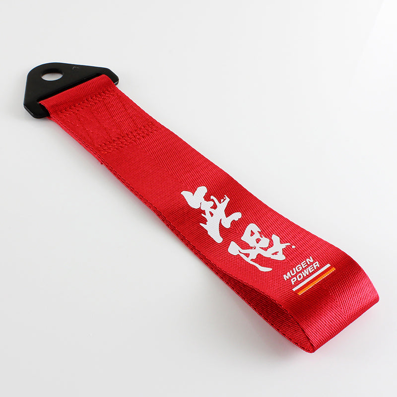 Tow Straps – MAKOTO_JDM