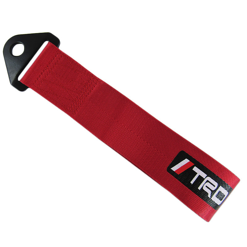 Tow Straps – MAKOTO_JDM
